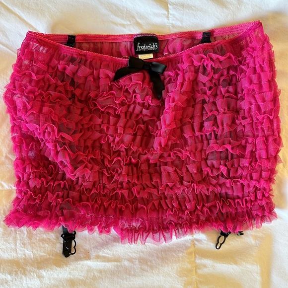 Frederick's of Hollywood | Intimates & Sleepwear | Fredericks Of ...